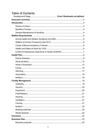 Graded unit 2 - Development Stage | DOCX