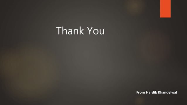 Mobile Operating | PPT