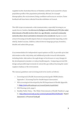 assignment 3 UNSW | PDF