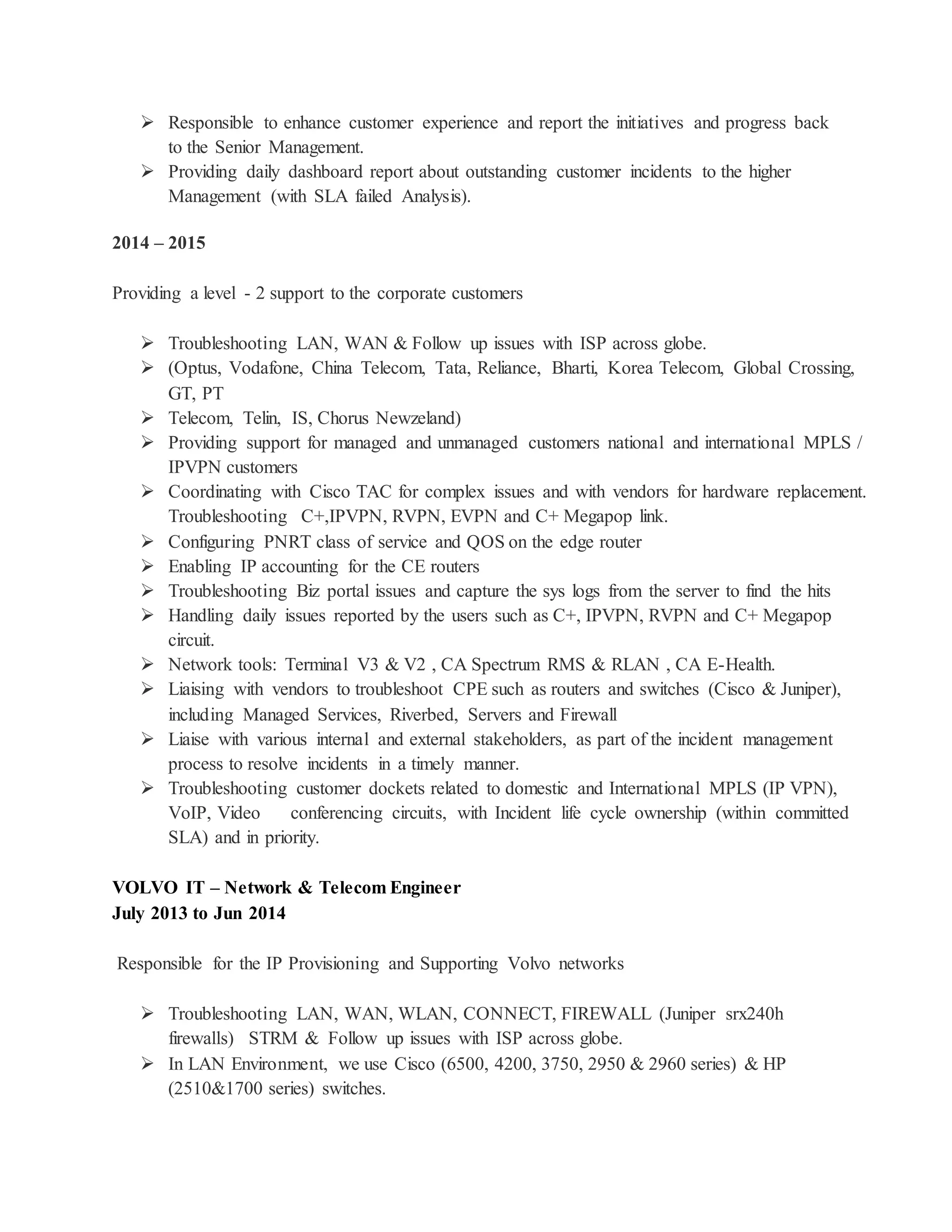 MUTHUKUMAR Updated Resume | DOCX