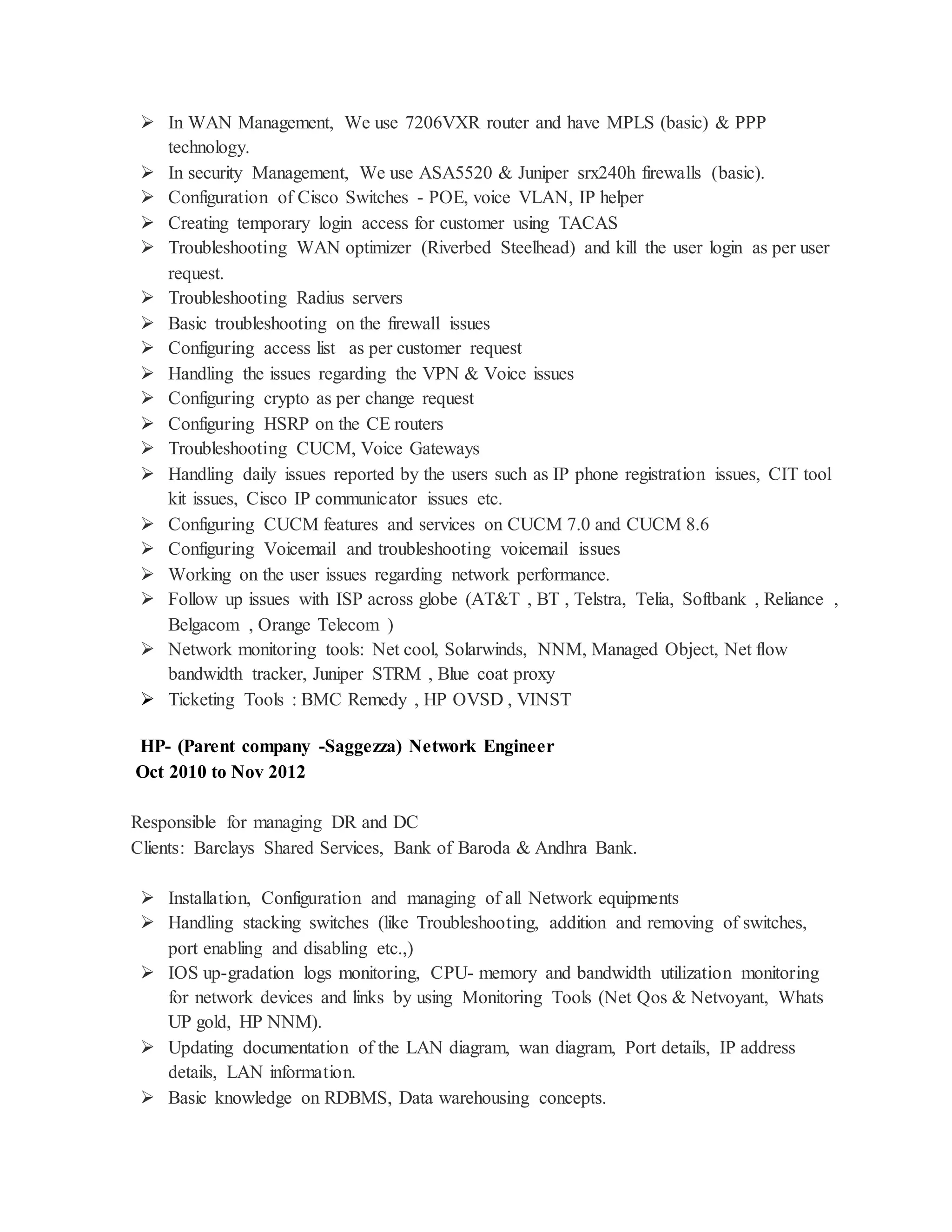 MUTHUKUMAR Updated Resume | DOCX