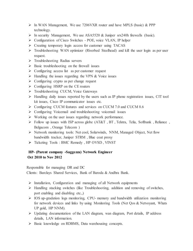 MUTHUKUMAR Updated Resume | DOCX