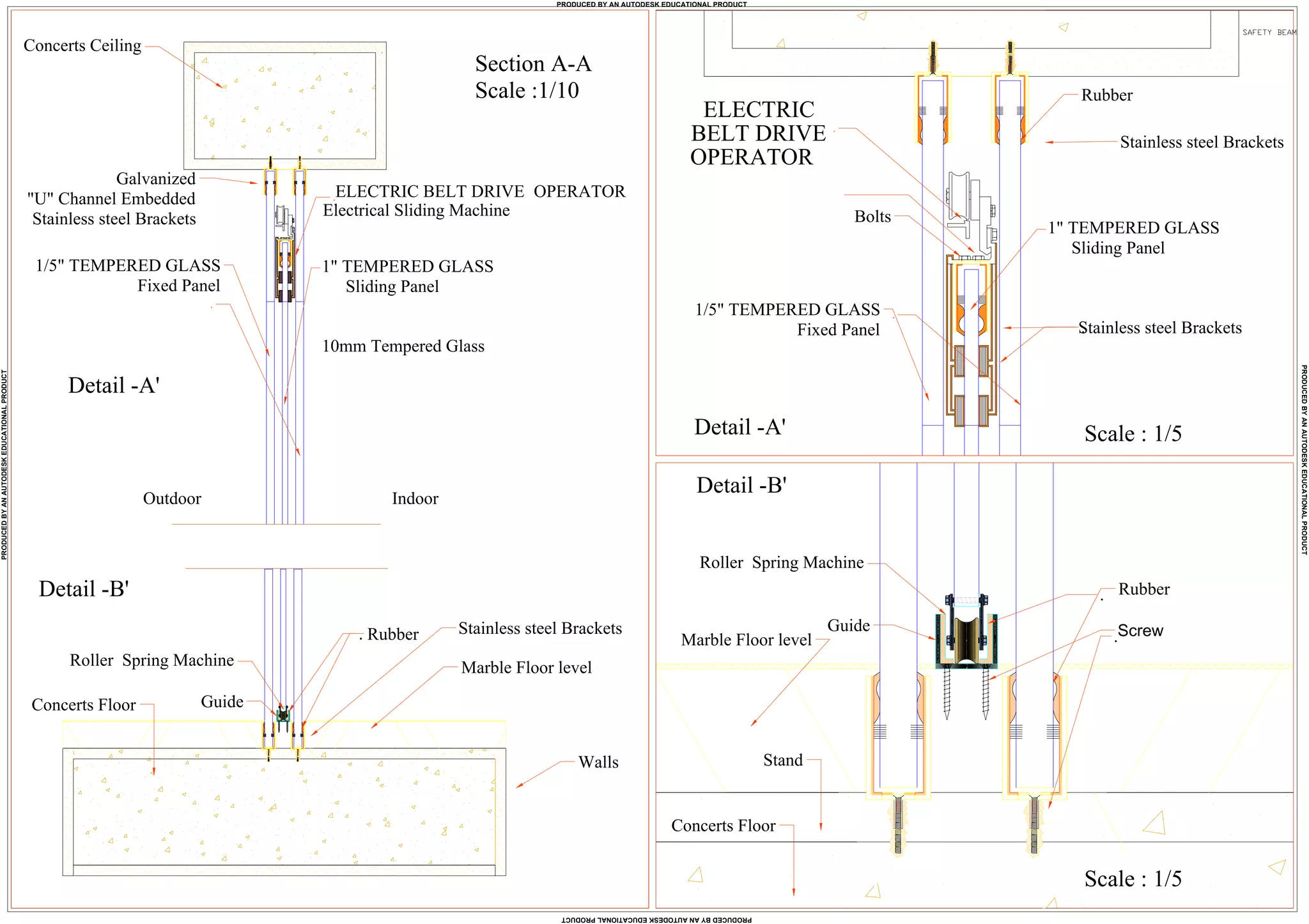 detail door-Layout4 | PDF