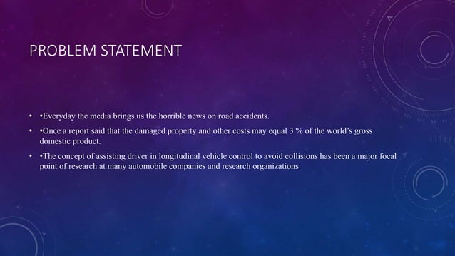 paper Presentation | PPT