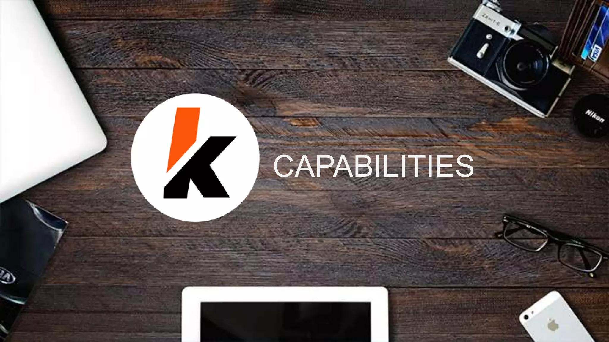 KONCEPT COMPANY PROFILE | PPT