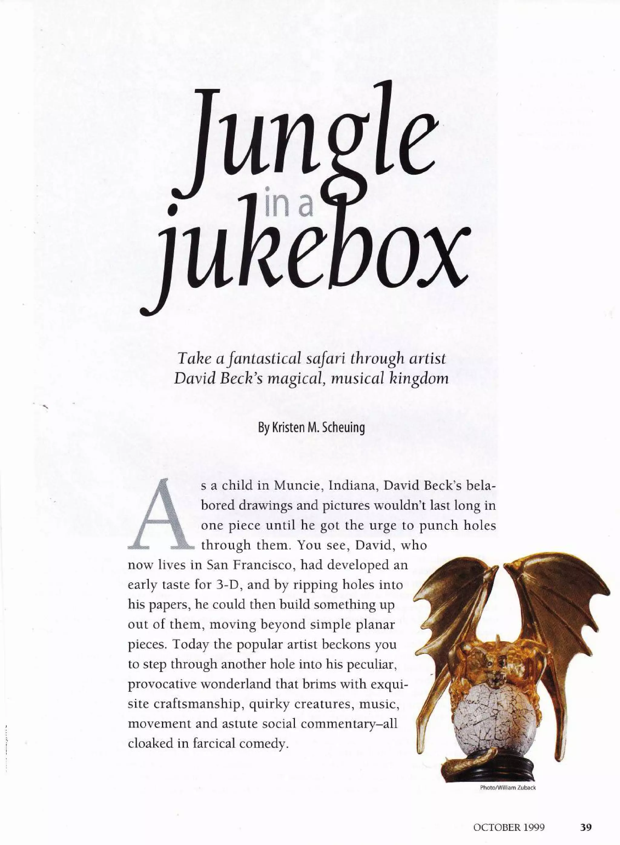 jungle4.compressed | PDF | Opera | Fine Art