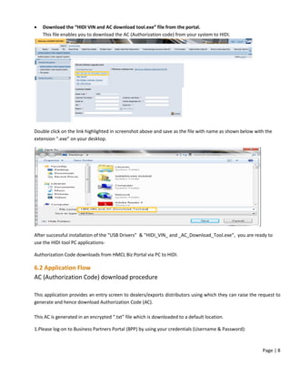 HIDI_ User Manual | PDF