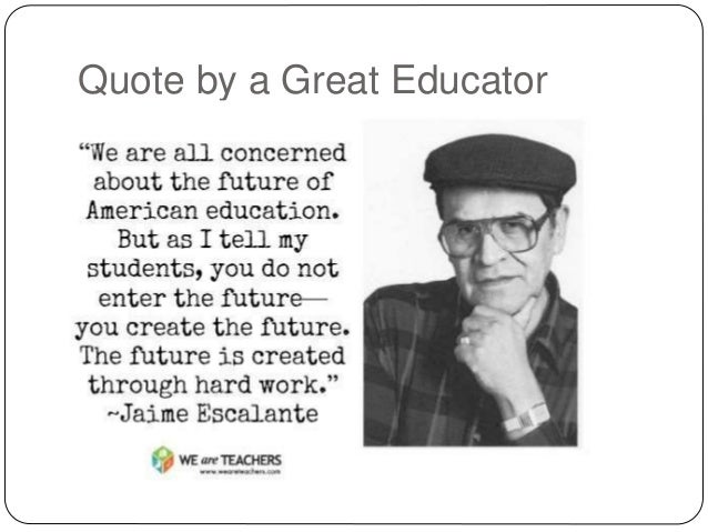 Famous Latino Leader Quotes