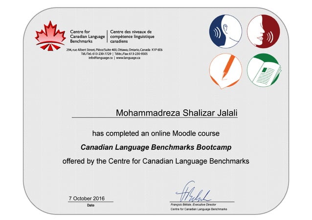 Bootcamp_CLB Bootcamp Certificate | PDF