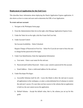 Library management project | PDF