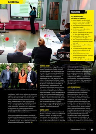 diligence verslag amsterdam | PDF