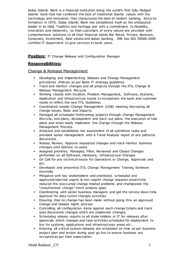 Abdulrasheed-UpdatedCV | PDF