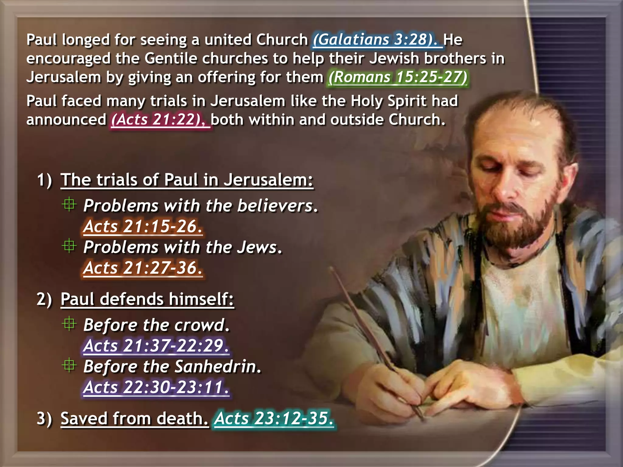 Sabbath school lesson 11, 3rd quarter of 2018 | PPTX