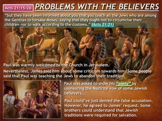 Sabbath school lesson 11, 3rd quarter of 2018 | PPTX