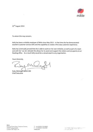 Ruby Reference | PDF