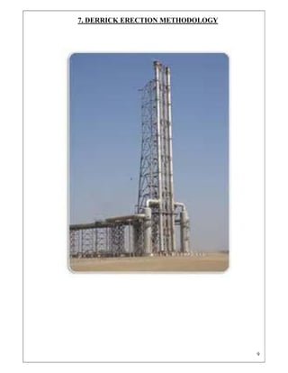 PARADIP FLARE PROJECT | PDF