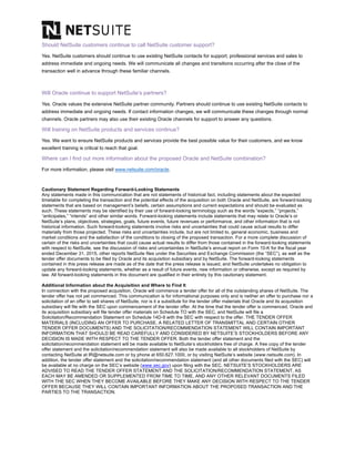 ns-external-faq-2 | PDF | Cloud Computing | Internet