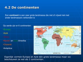 De Aarde Ppt | PPT