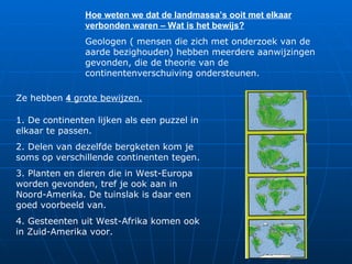 De Aarde Ppt | PPT