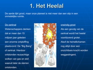 De Aarde Ppt | PPT