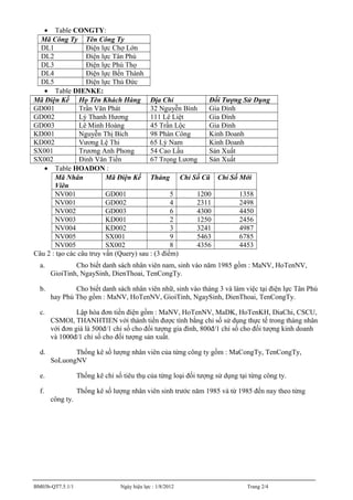 De access 1 (2013) | DOC