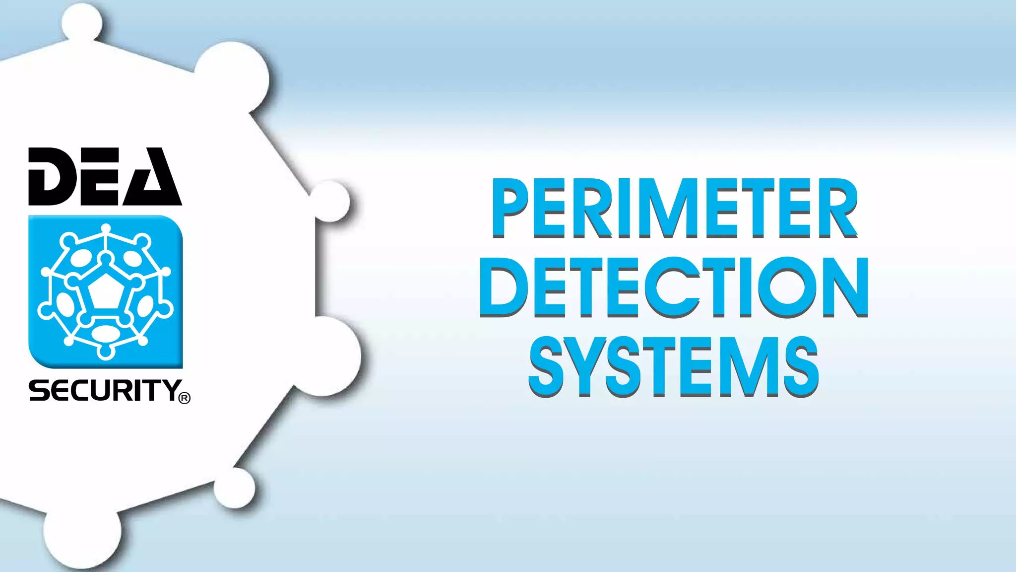 DEA Security corporate presentation | PPT