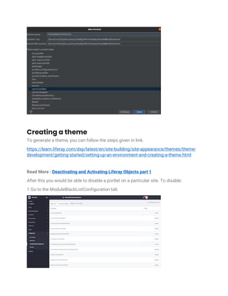 Deactivating and activating custom modules for a particular site in Liferay 7.4 (Part 2).pdf