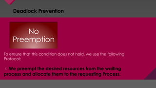 dead-locks and deadlock handling in operating systems.pptx