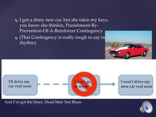 Dead man test blues cody morris | PPT