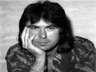 Dead Rock Stars | PPS