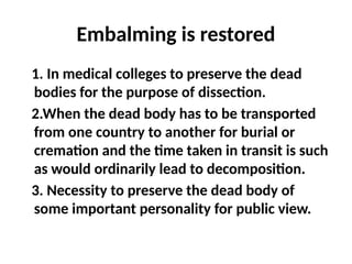 Dead body preservation and it's method.pptx