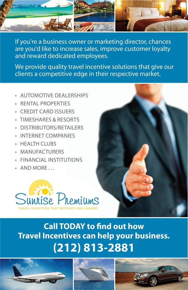 sunrise ad | PDF