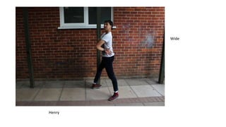 Media Shot Types Powerpoint | PPT