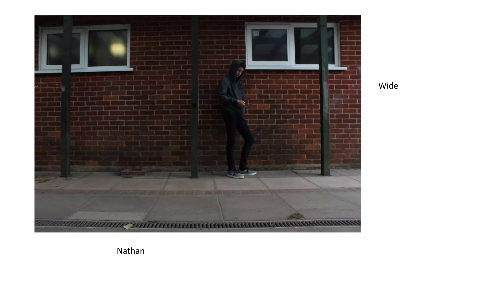 Different Camera Shot Types | PPT