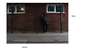 Different Camera Shot Types | PPT