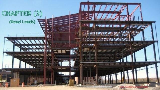 Dead Load -Examples_ شرح الكود المصرى للأحمال ECP-201_ Ch.3 _Lecture 2.pdf