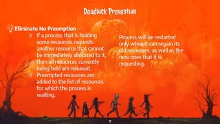 Deadlock | PPT