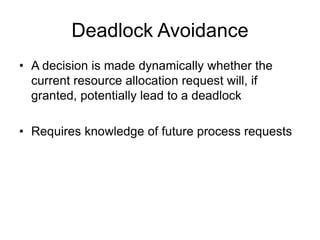 deadlock and starvation resources allocation.pptx