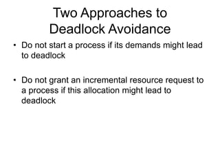 deadlock and starvation resources allocation.pptx