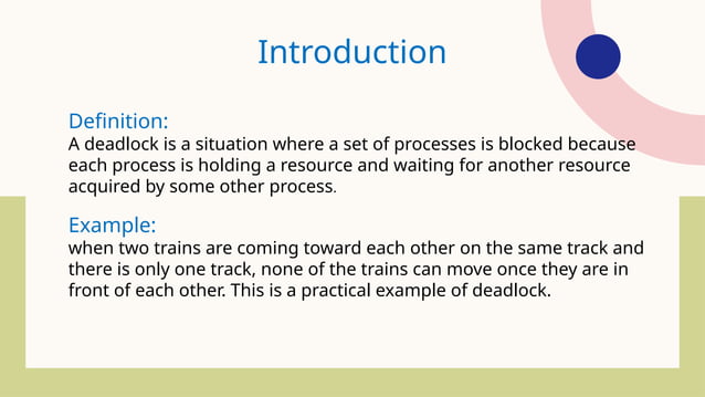 Deadlock and avoidance in Operating System.pptx