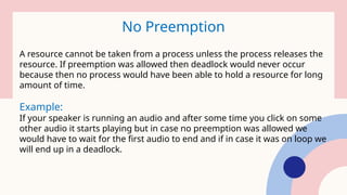 Deadlock and avoidance in Operating System.pptx