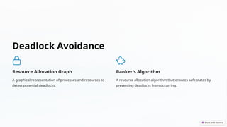 Deadlock-in-Operating-Systems.pptx os os | PPTX