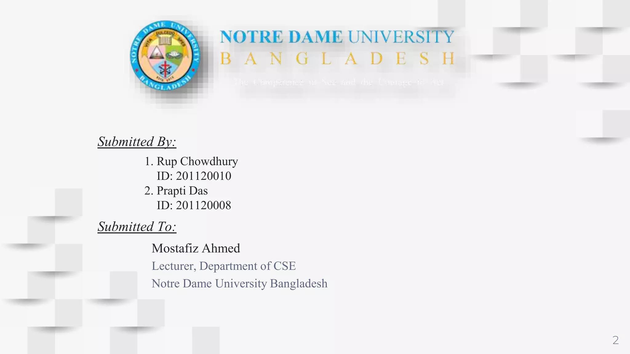 Deadlock Ppt