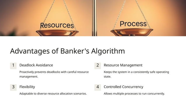 understanding deadlock in operating systems | PPTX