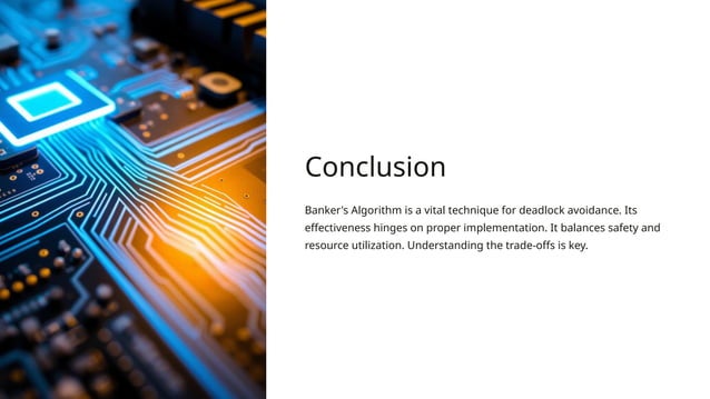 understanding deadlock in operating systems | PPTX