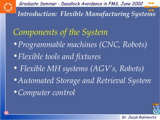 Deadlock avoid | PPT