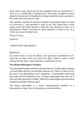 Deadlock Avoidance - OS | PDF