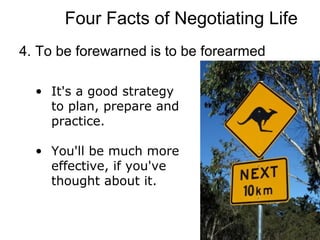 Deadlock Breaking Negotiations | PPT | Business | Business and Finance