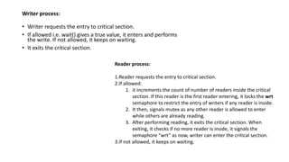 Deadlock _Classic problems.pptx