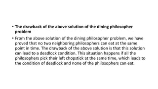Deadlock _Classic problems.pptx